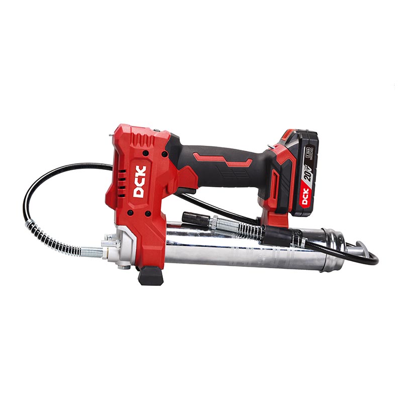 KDGG500(TYPE DM/Z) - DCK