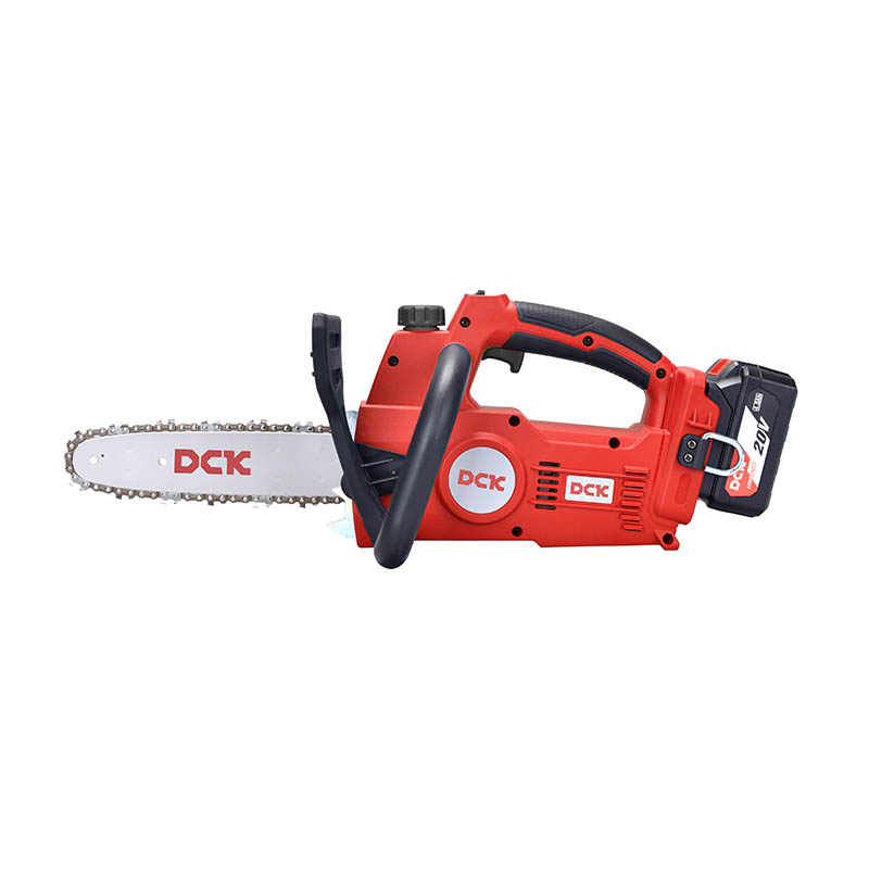 KDML250(TYPE FK/BM/DM/Z) - DCK