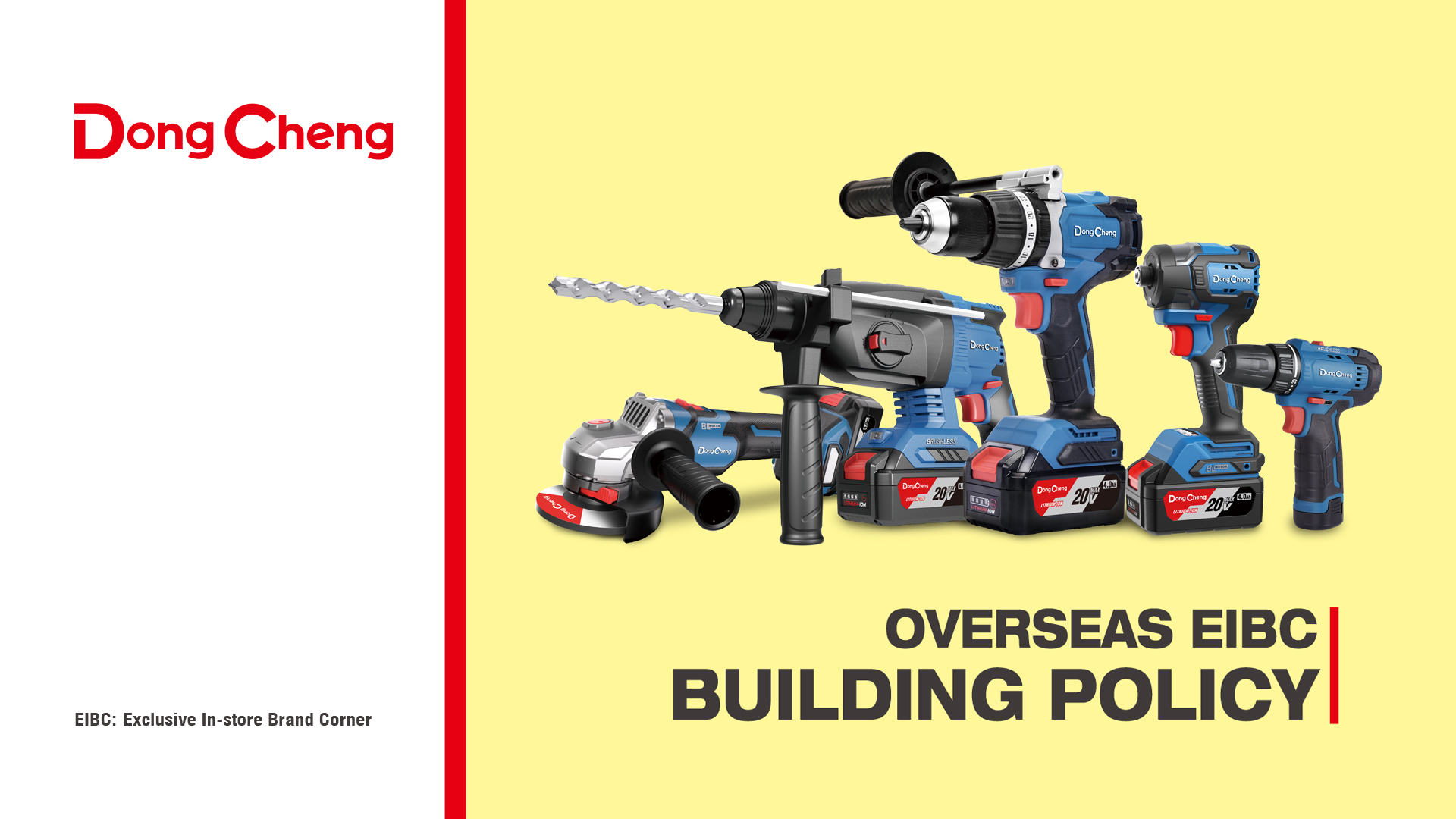 DATA DOWNLOAD - DONGCHENG