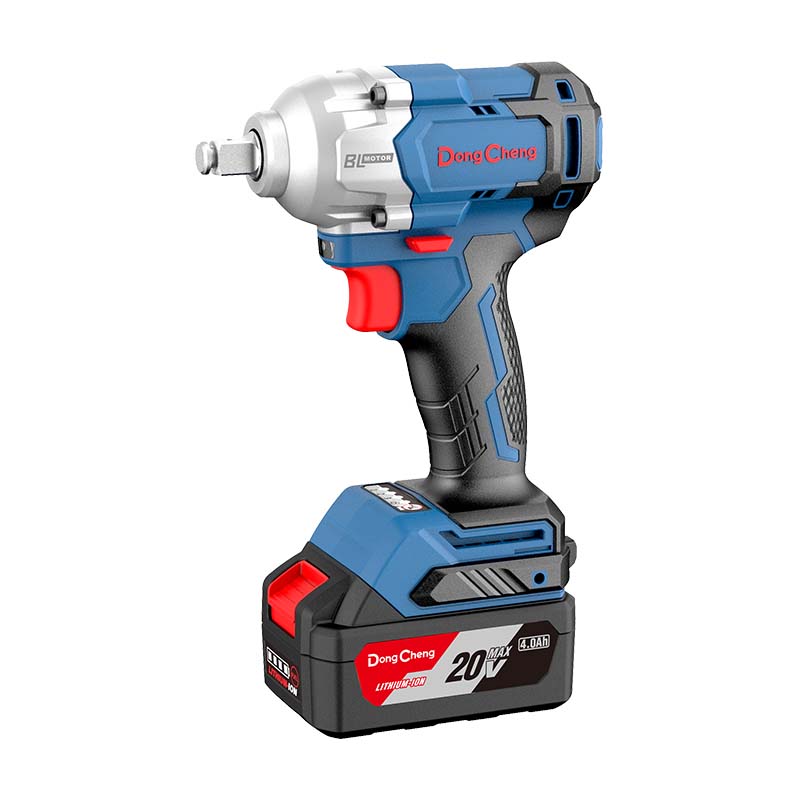 DCPB488 (TYPE DM/EK/FK/Z) - DONGCHENG