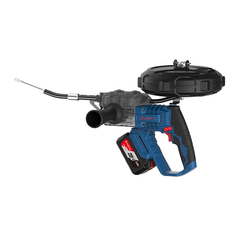 DCCX600 (TYPE DM/BM/Z) - DONGCHENG