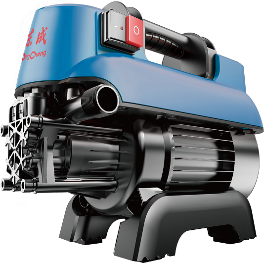 Q1W-FF-5.5/7 PLUS - 东成