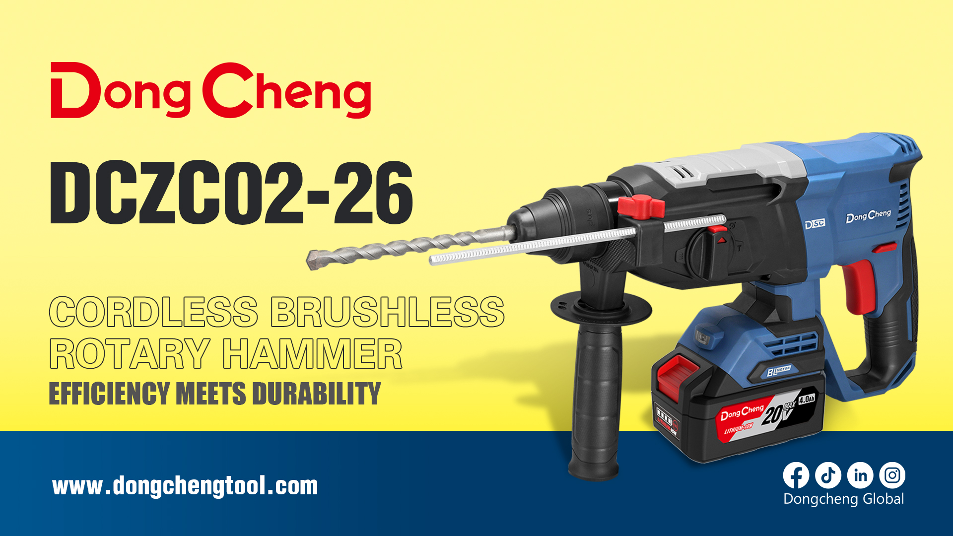 DATA DOWNLOAD - DONGCHENG