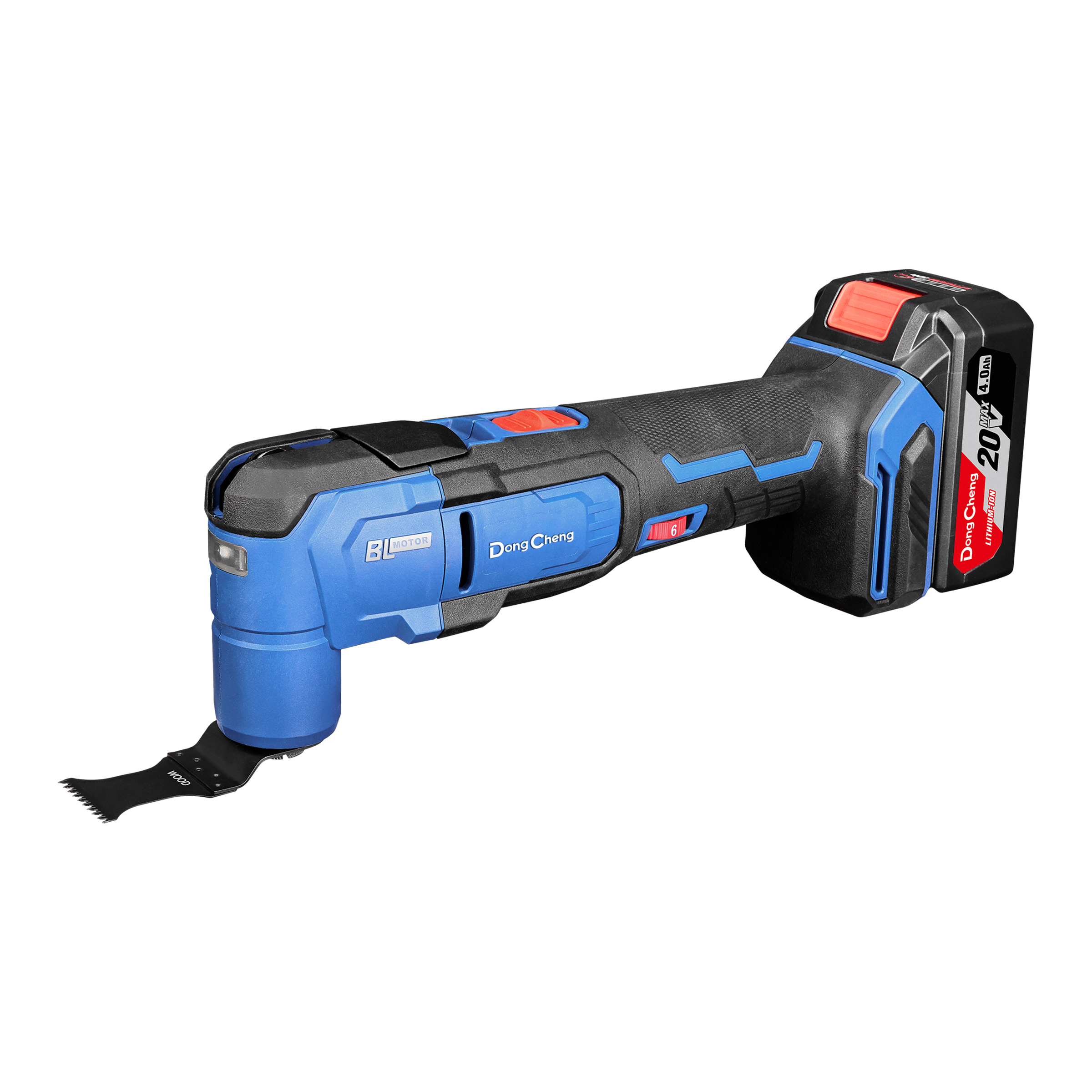 DCMD20(TYPE DM/EM/FK/Z) - DONGCHENG